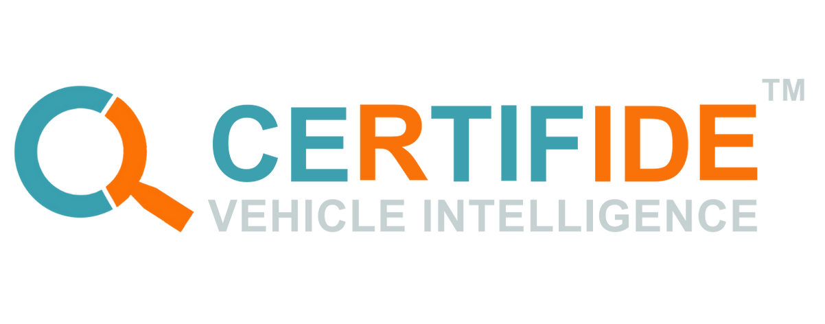Certifide CRM
